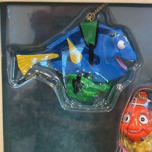 Disney | Holiday | Vintage 20 Disney Pixar Finding Nemo Storybook ...
